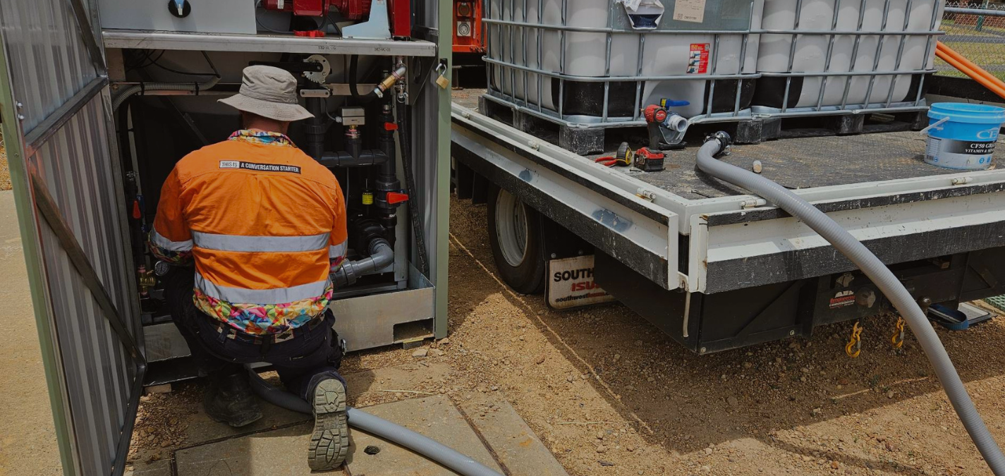 Calix Actimag – Asset Maintenance Solutions WA